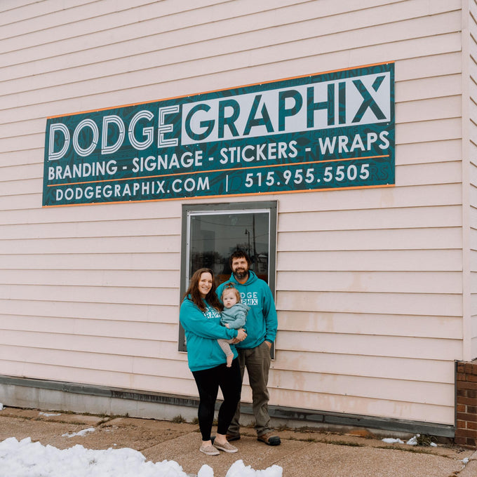 ABOUT – Dodge Graphix